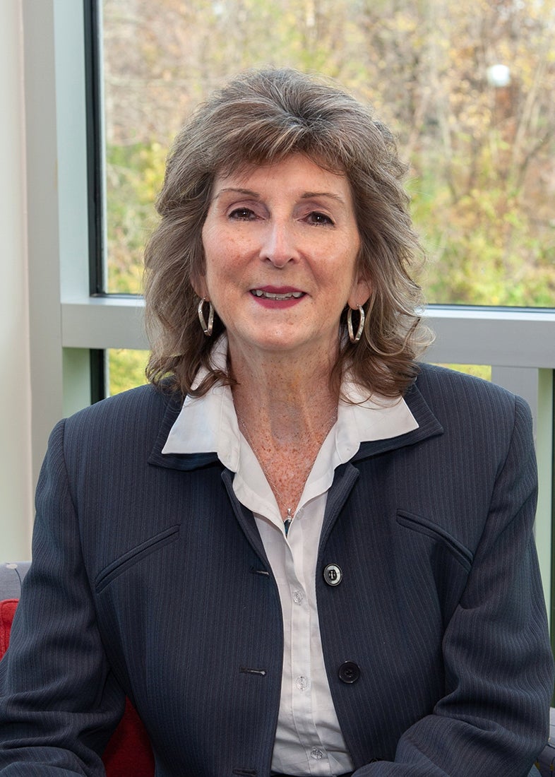 Verna Wilkins Hensley | Easterseals Delaware & Maryland's Eastern Shore